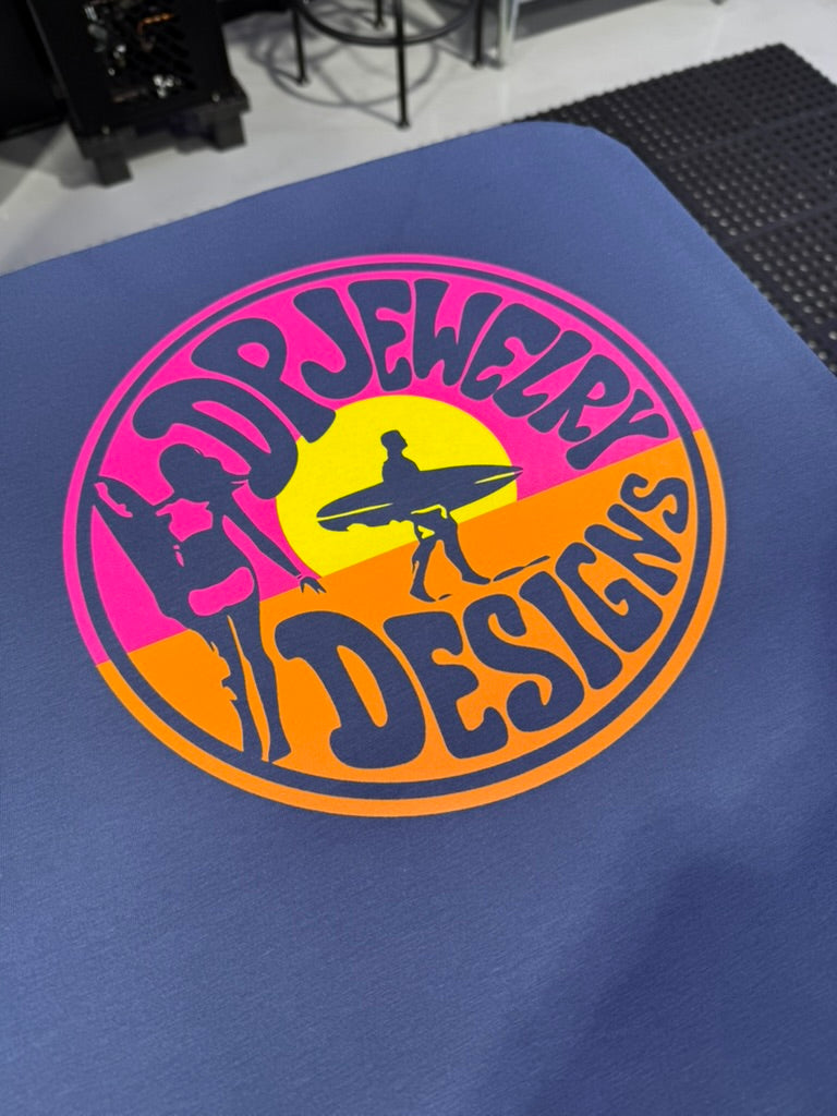 Saltwater Print Co.